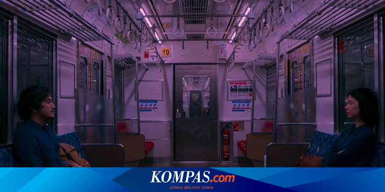 Sinopsis dan Daftar Pemain Film Sleep Call