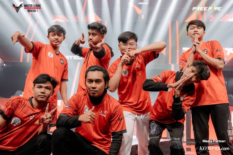 Match Week 3 FFML Season VI Divisi 1: Tampil Agresif, SES Alfaink ...