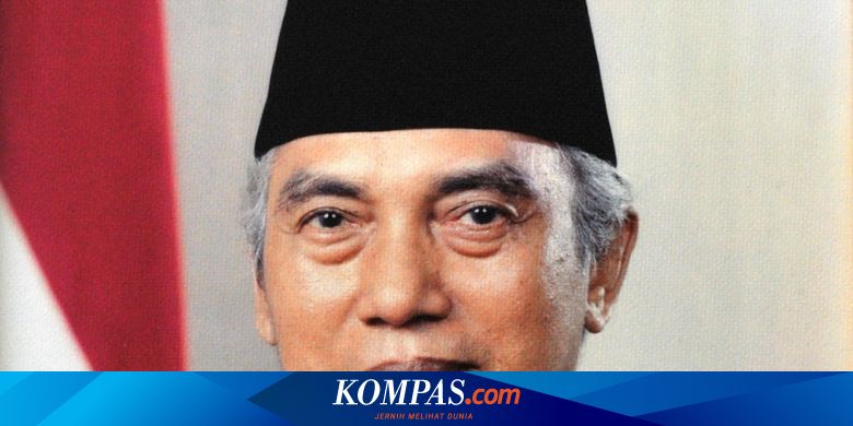 Profil Wakil Presiden RI: Adam Malik (1978-1983)