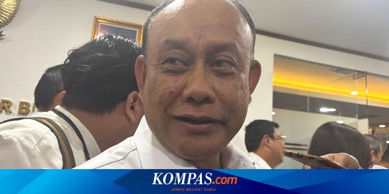 Gaji SPPI di BGN Dipastikan Cair Sebelum Lebaran