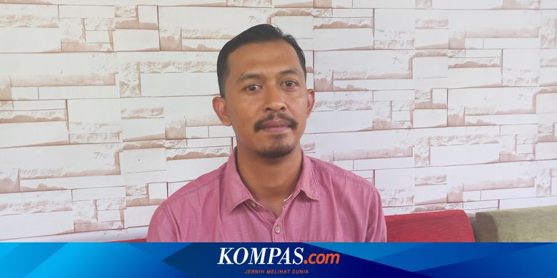Suami Bidan yang Selingkuh dengan Polisi Sesalkan Lamanya Proses Sidang ...