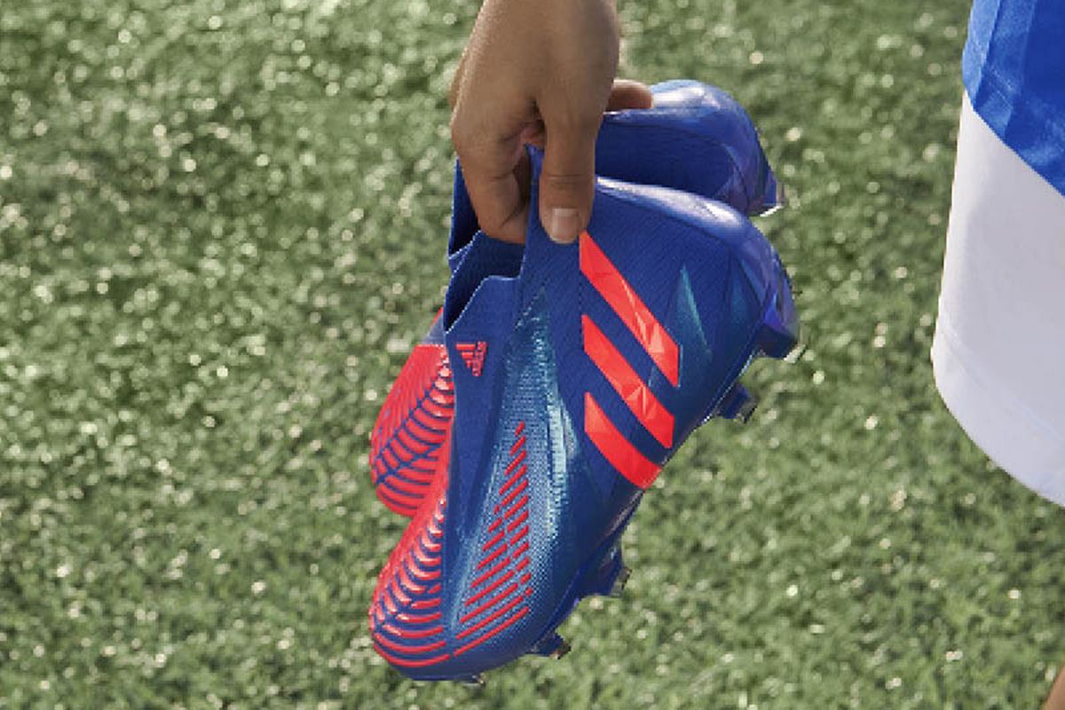 Adidas Luncurkan Predator Edge dengan Inovasi Baru