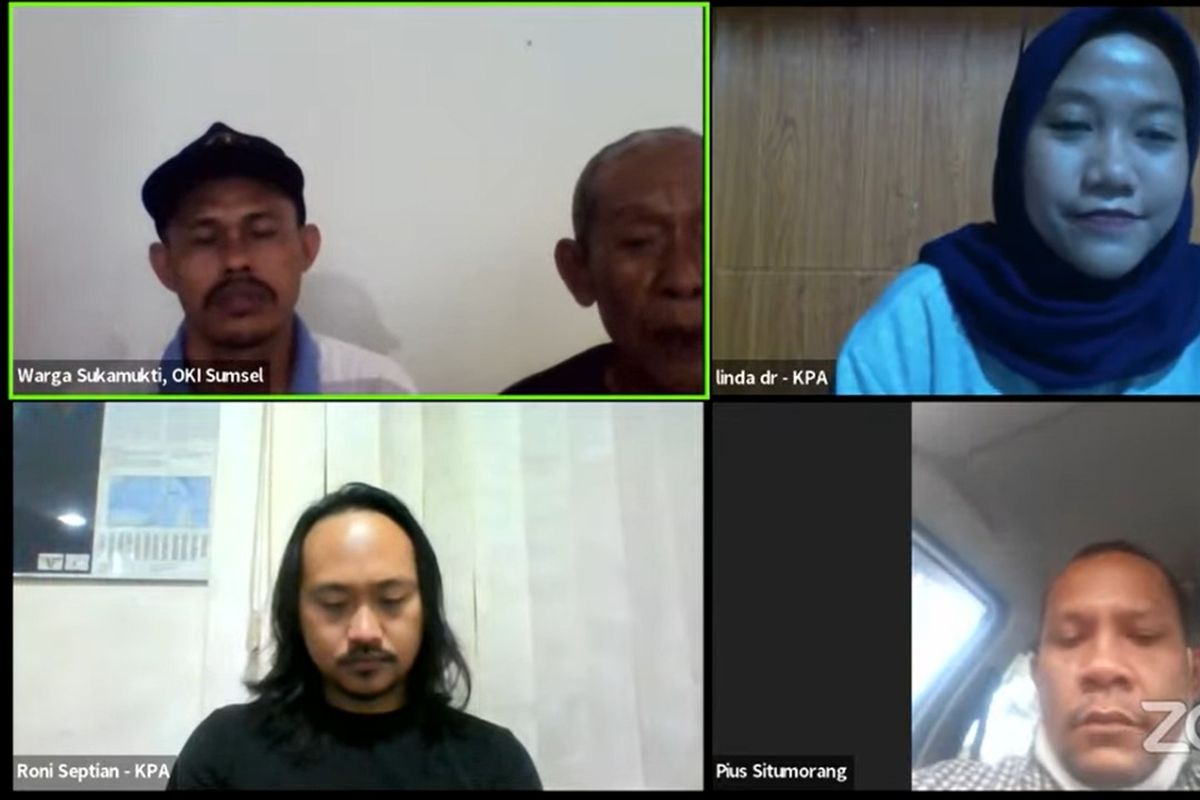 4 Penyebab Praktik Mafia Tanah Tumbuh Subur