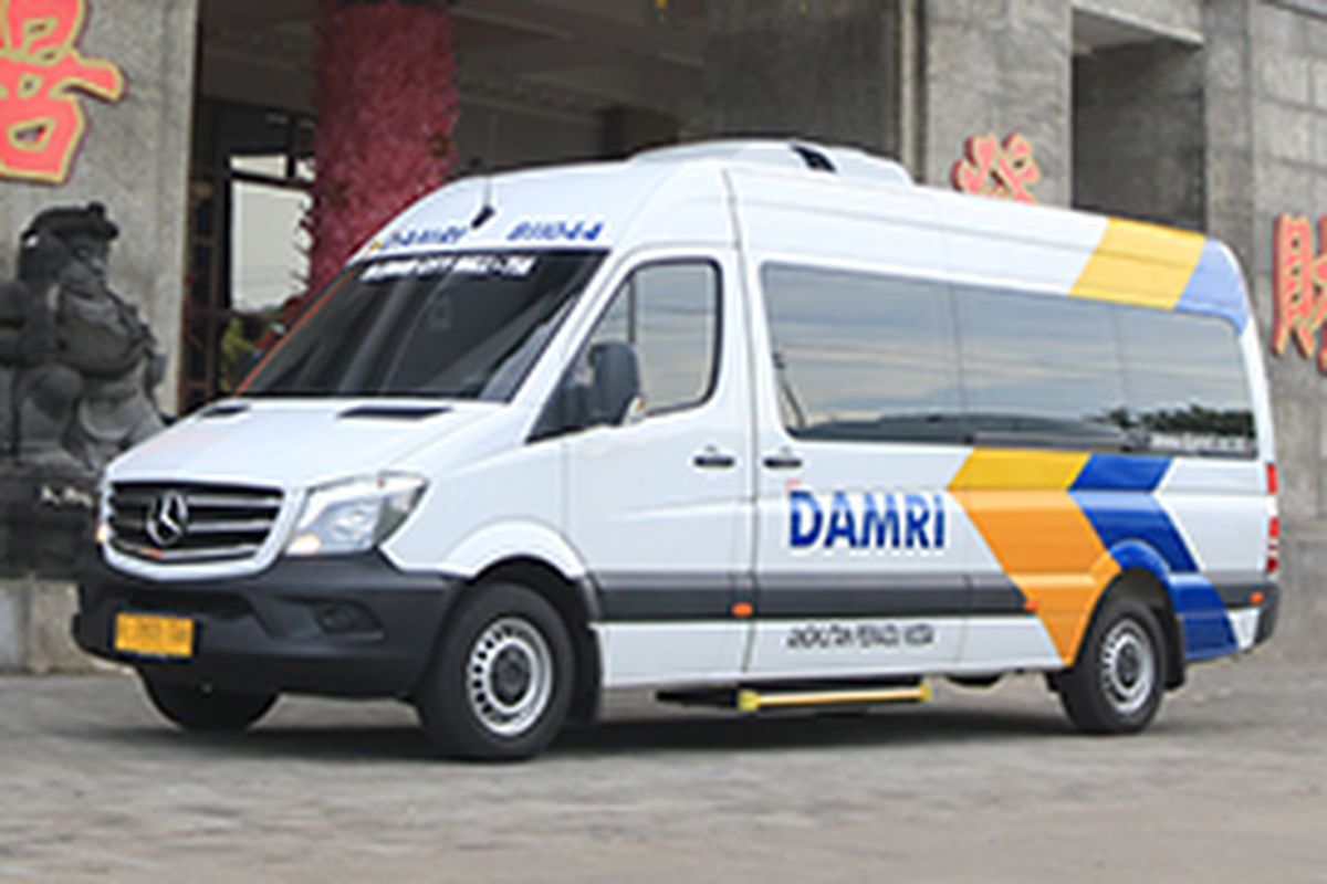 6 Daftar Travel Palembang-Lampung beserta Jadwal dan Harga Tiket