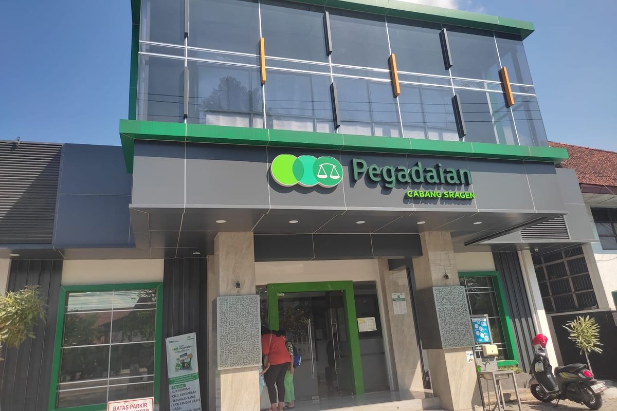 Gadai BPKB Mobil di Pegadaian: Tahapan, Syarat, dan Bunga