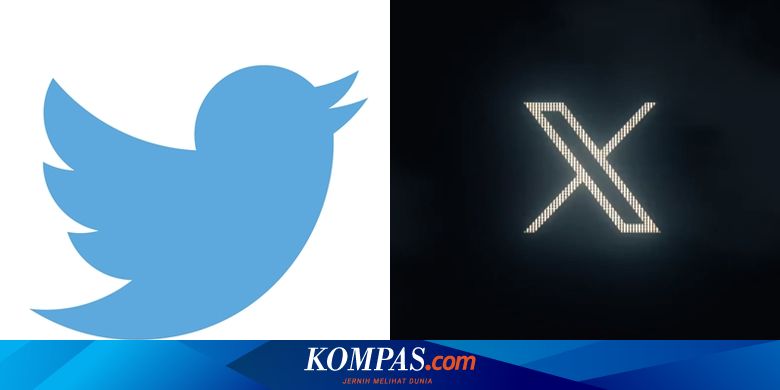 Bakal Ubah Logo Twitter, Elon Musk: Secara Bertahap, Semua Burung...