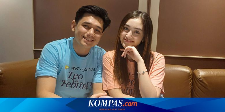 ranty maria dan pacarnya