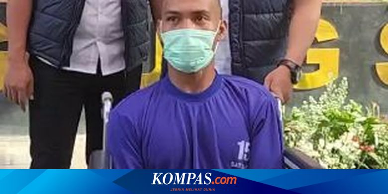 Lakukan Hubungan Sesama Jenis, Motif Pelaku Pembunuhan Bos Kerajinan ...