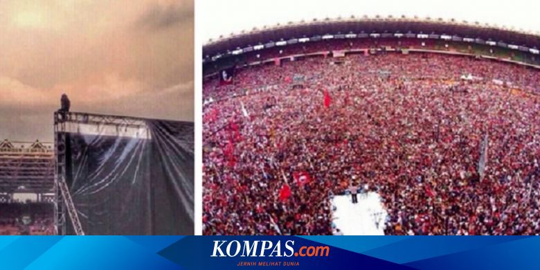 Jay Subiakto Ingin Gelar Acara untuk Jokowi-Ma'ruf yang Beda dengan ...