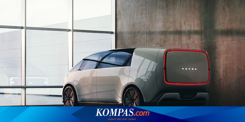 Bocoran Mobil Baru Honda di 2026, Ada BEV dan Sport Hybrid