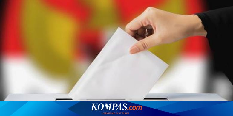 Pilkada 2024 Libur Berapa Hari? Ini Penjelasan dan Surat Edaran Resminya