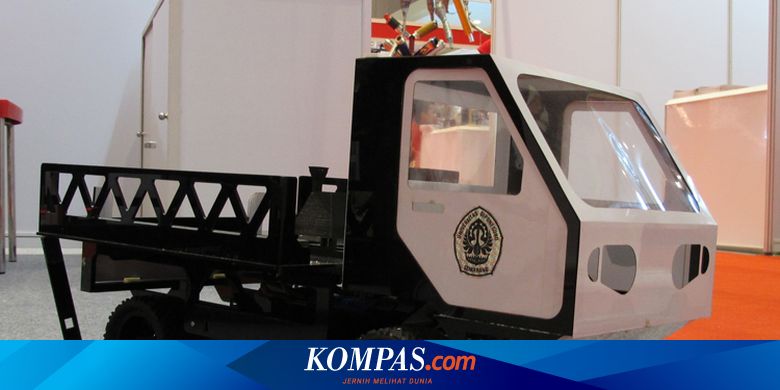 Proyek Mobil Perdesaan, Terus Digodok