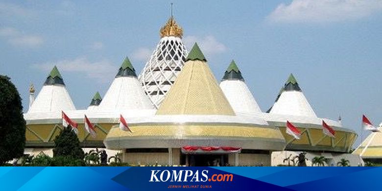 TMII Terdampak Larangan Study Tour Jabar, Banyak Kunjungan Batal