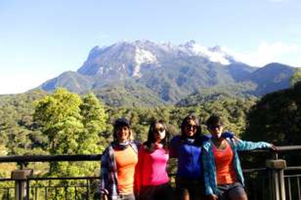 AirAsia Akan Tutup Rute Jakarta-Kota Kinabalu