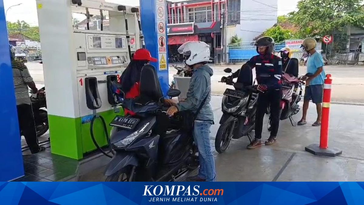 Fakta Menarik tentang Motor Brebet dan Busi