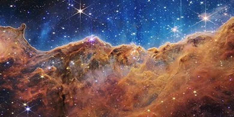 Jagat Raya: Pengertian dan Proses Terbentuknya