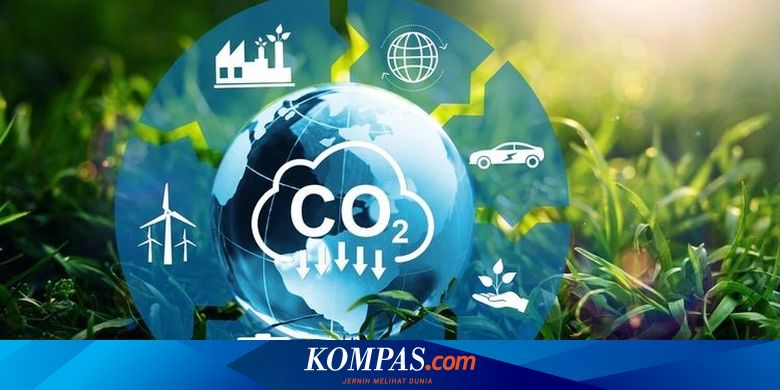 Menperin: Industri Manufaktur Indonesia Ditarget Capai Net Zero ...