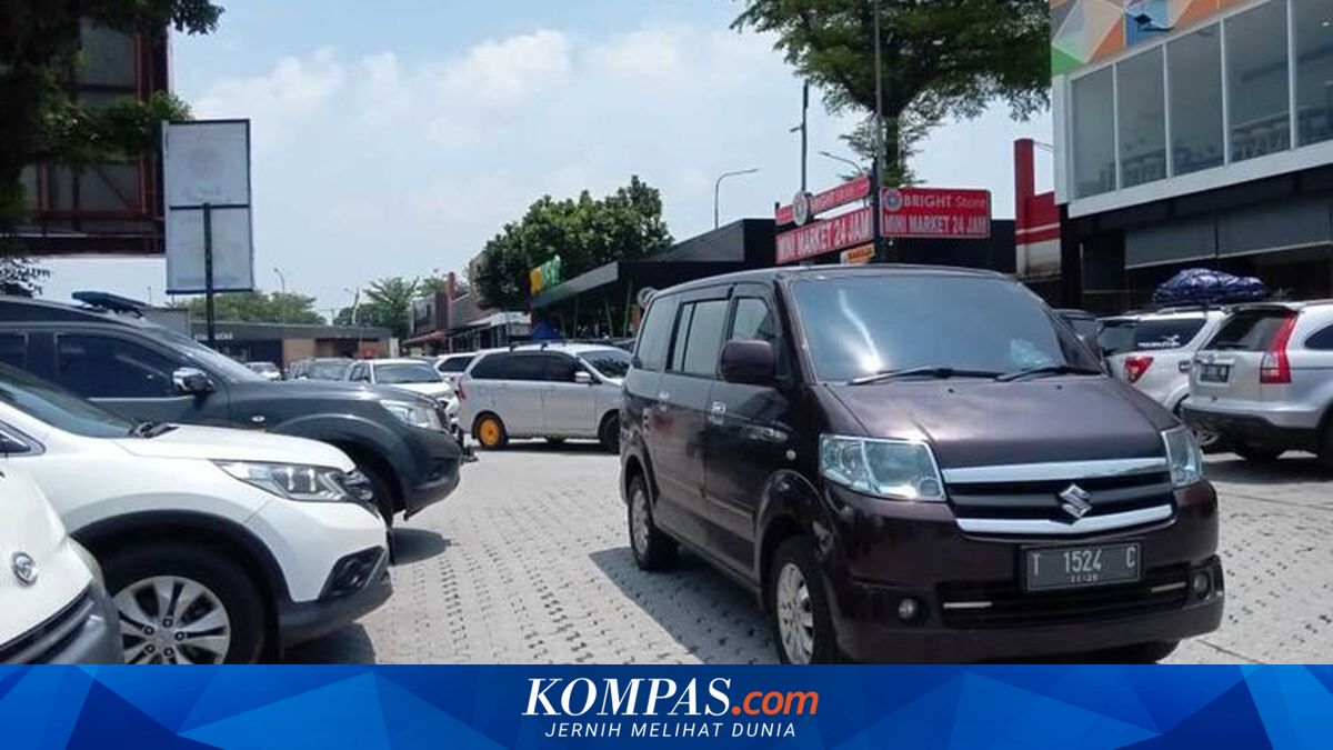 Daftar Rest Area di Tol Jakarta dan Jadwal Buka Puasa Hari Ini