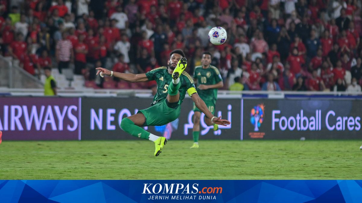 Arab Saudi Ikut Piala Emas Concacaf 2025, Persiapan di Benua Amerika