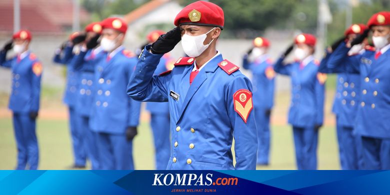 Jadwal dan Kuota Lengkap SKD 8 Sekolah Kedinasan 2024