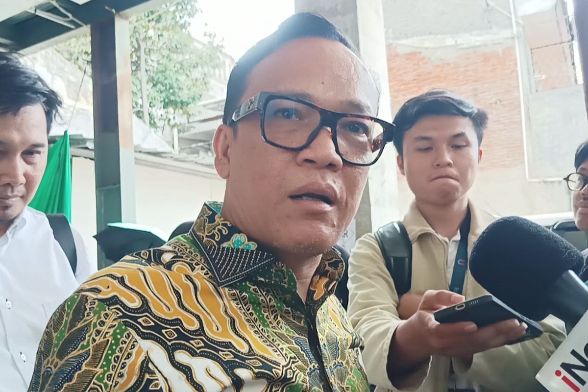 Aplikator Beri BHR Rp 50.000 untuk Ojol, Wamenaker: Rakusnya Kelewatan, Presiden Dibohongi