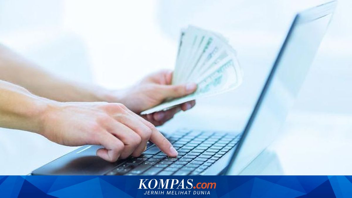 Banyak Masyarakat Terjebak Pinjol Ilegal, Apa Penyebabnya?