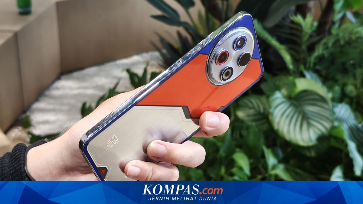 HP Tecno Spark 30 Pro Rilis di Indonesia Minggu Depan, Ini Bocoran ...