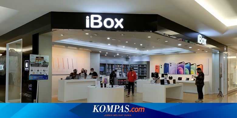 Daftar Service Center iBox yang Tersedia di Beberapa Wilayah Indonesia