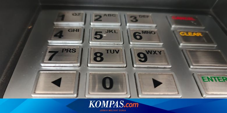2 Cara Ganti PIN ATM BRI, Mudah dan Praktis