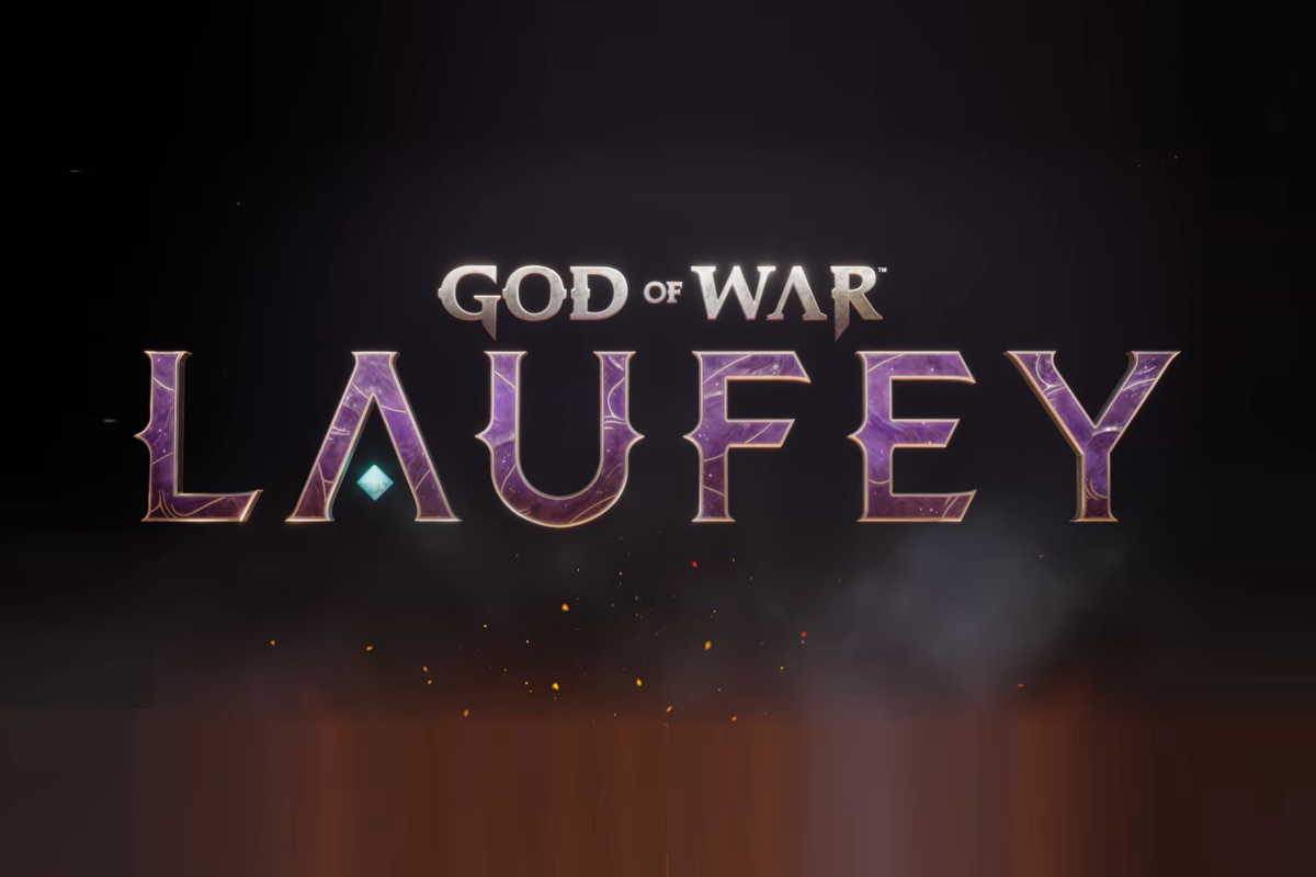 Game God of War Laufey Diumumkan, Angkat Cerita Petualangan Istri Kratos