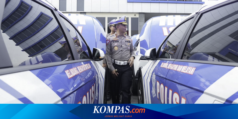 Ratusan Kendaraan Listrik Siap Kawal WWF Ke-10 di Bali