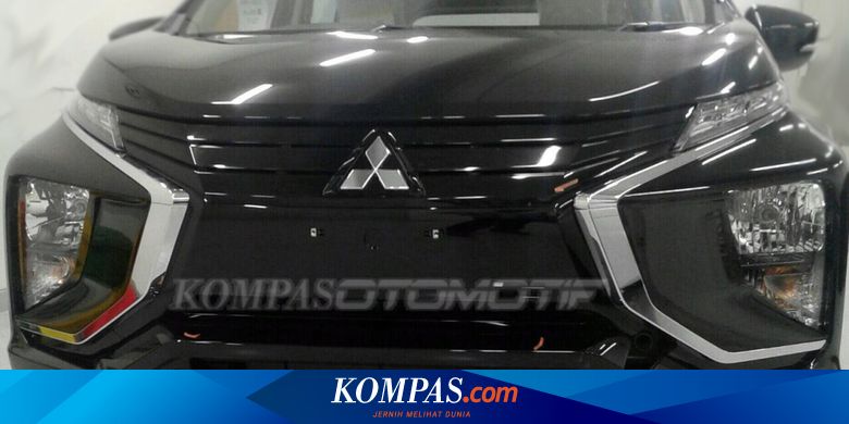 Mitsubishi Expander Bukan Sekadar Penantang