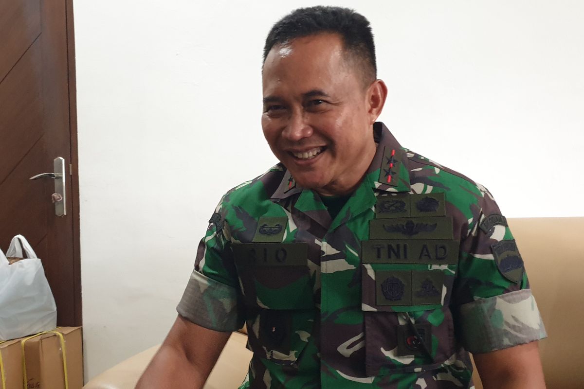 Pangdam I/BB Akan Terjunkan Anggotanya untuk Bantu Polisi Patroli Begal ...