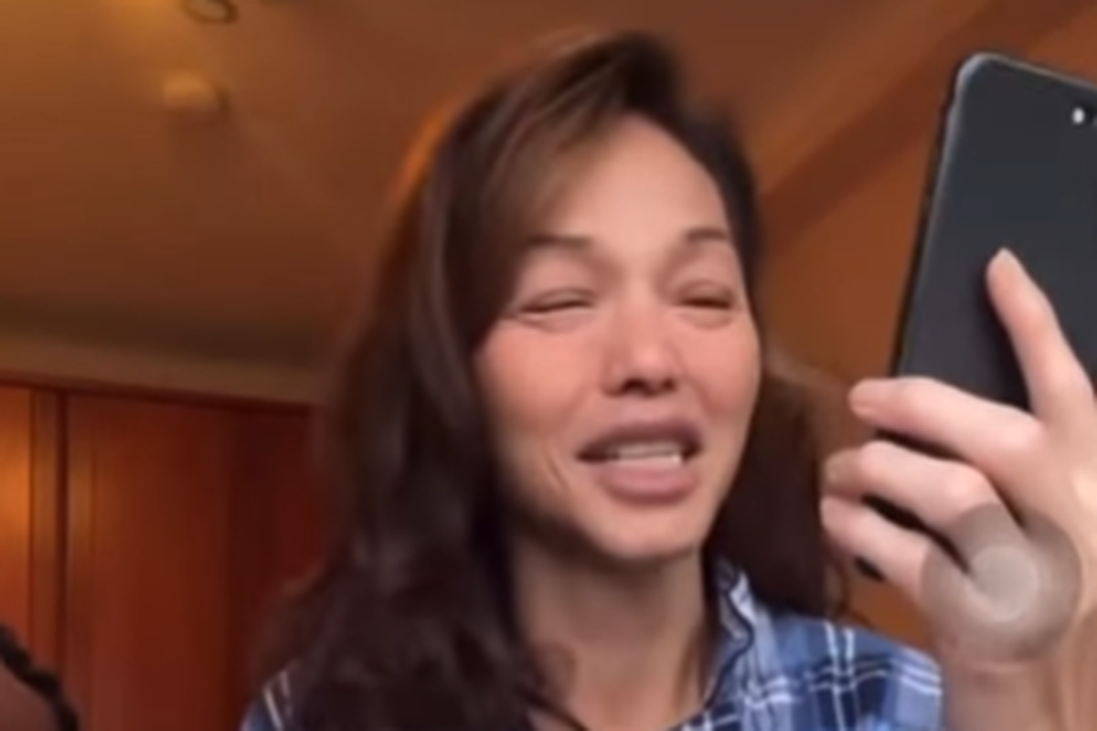 Kagumi Sosok Bunda Corla, Young Lex: Dari Kesepian yang Nemanin ...