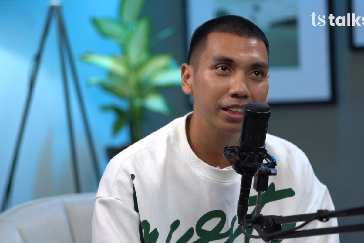 Personel RAN Punya Proyek Masing-masing, Rayi Putra: Kacang Tidak Lupa ...