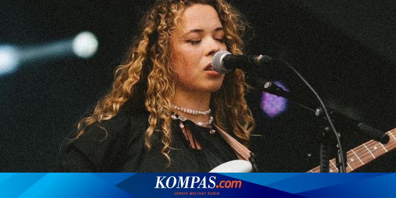 Lirik dan Chord Lagu Shameless - Nilüfer Yanya