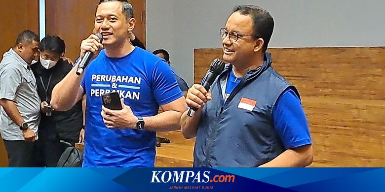 Langkah Zig-zag Demokrat: Gaduh di Koalisi, Mesra dengan PDI-P