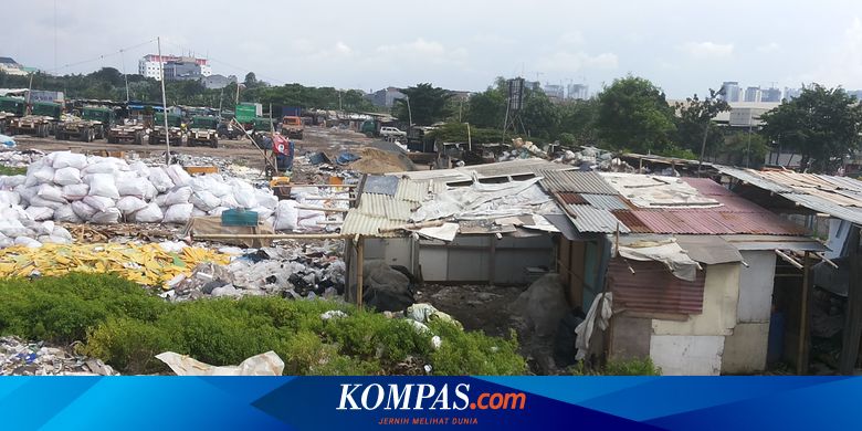 DPRD DKI Minta Pemprov DKI Anggarkan Pembangunan TPS Khusus Limbah B3