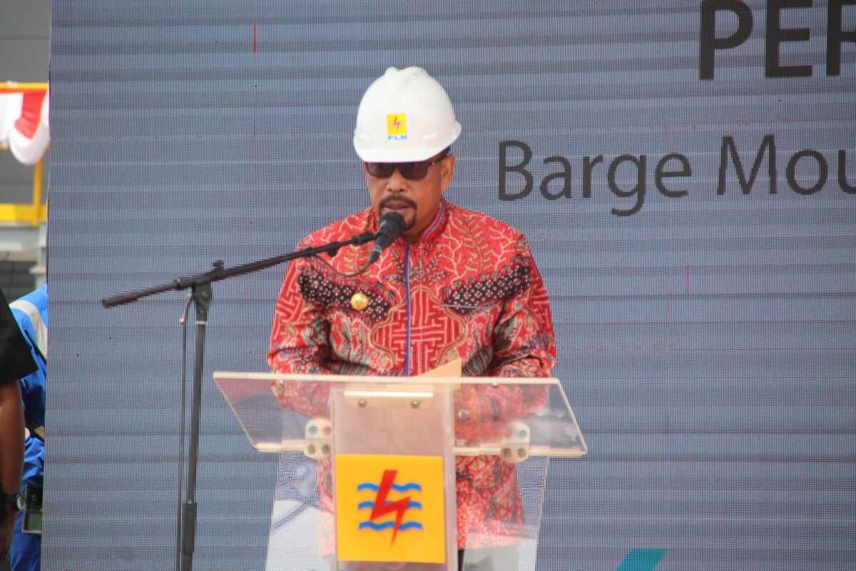 Berkaca Persoalan Murad Ismail, PDI-P Tegaskan Suami Istri Tak Boleh ...