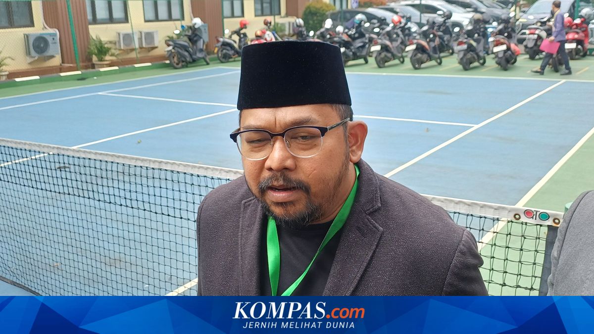 Resmi Cerai, Bedu Ucapkan Ikrar Talak dengan Suara Bergetar