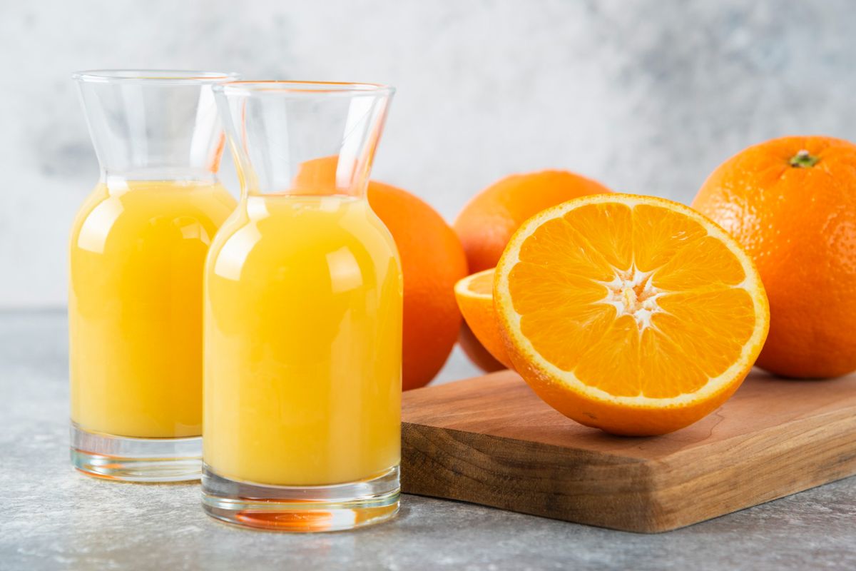 Minum Jus Jeruk Tiap Hari, Sehat atau Berbahaya? Ini Kata Ahli Gizi