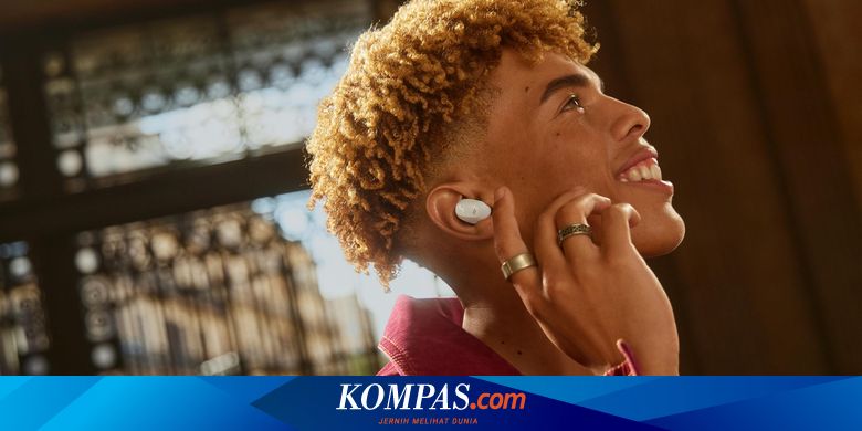 8 Tips Pakai TWS Tetap Aman agar Tidak Merusak Pendengaran