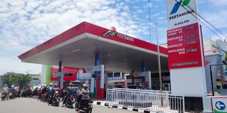 Berita Harian Harga Pertalite Di Aceh Terbaru Hari Ini - Kompas.com