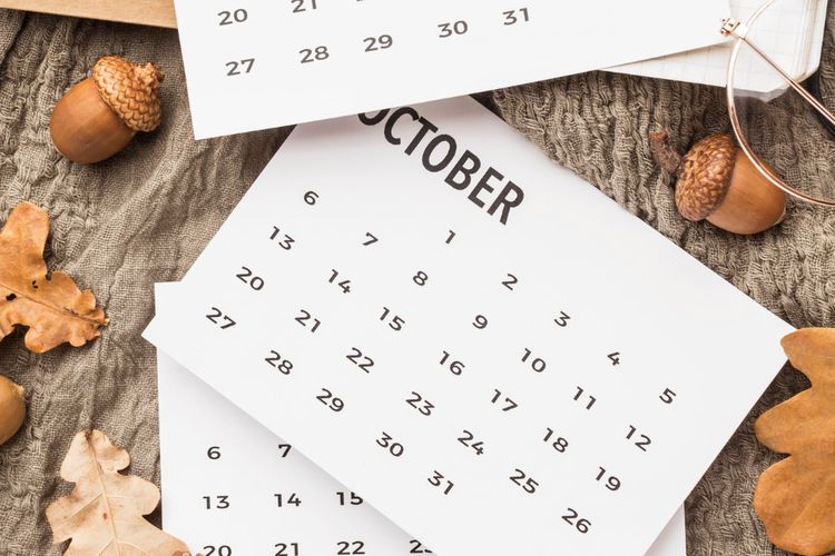 10 Oktober Memperingati Hari Apa? Selain Hari Kesehatan Mental Sedunia ...