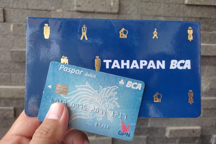 Foto : Apa Kepanjangan BCA, Bank Swasta Terbesar di Indonesia?