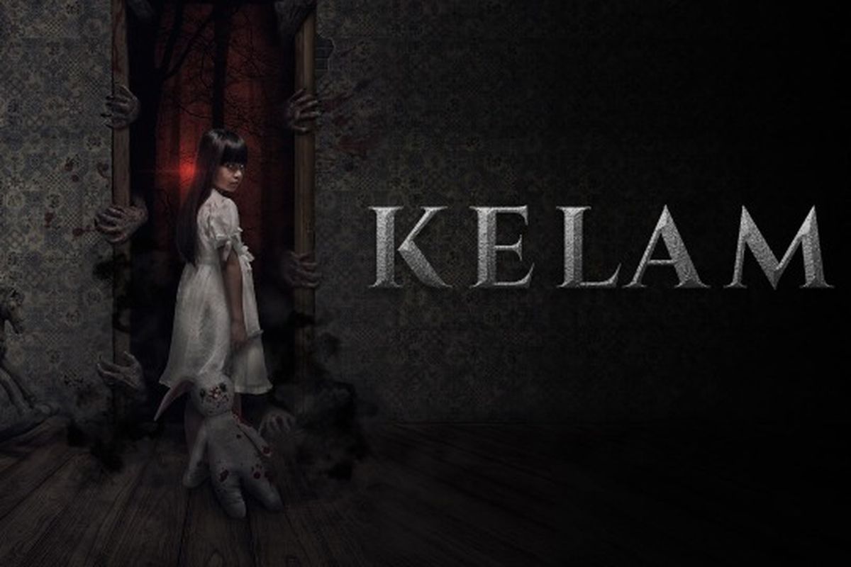 Sinopsis Kelam, Film Horor yang Tayang di Disney+ Hotstar