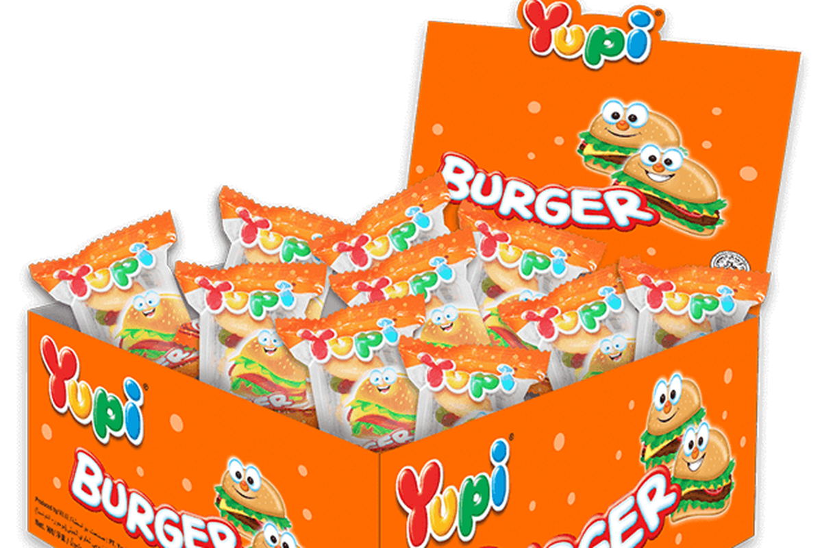 Yupi Bakal IPO, Dananya untuk Bangun Pabrik Baru dan Genjot Penjualan