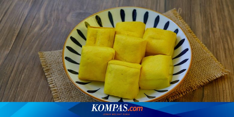 Harga Kedelai Mahal, Perajin Tahu Tempe Bakal Naikkan Harga
