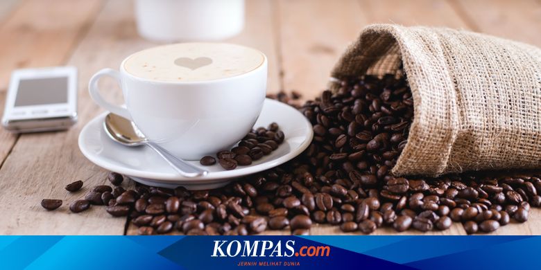 Jangan Asal Seduh, Ini 7 Cara Membuat Minuman Kopi Jadi Lebih Sehat