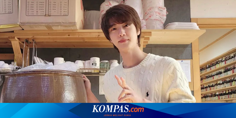 Jadi Favorit Jin BTS, Ini Resep Korean Fried Chicken Lengkap Bahan Sausnya